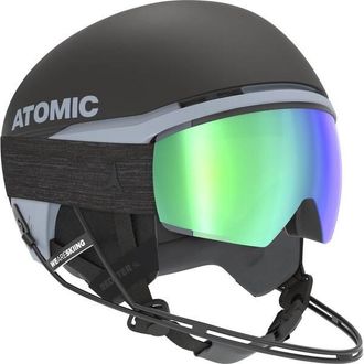 Atomic Herren Helm REDSTER SL BLACK