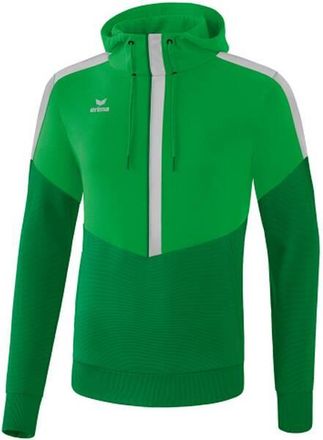 Erima Fußball - Teamsport Textil - Sweatshirts Squad Hoody Kids