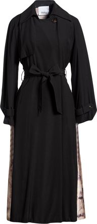 Erika Cavallini Semi Couture JACKEN & M&Auml;NTEL - Jacken, M&auml;ntel & Trenchcoats auf YOOX.COM