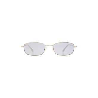 Victoria Beckham 1001/S Sonnenbrille - - Accessories - Damen - Gelb - ONE SIZE