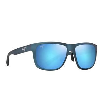Maui Jim unisex, Accessories, Blau, 57 MMGröße