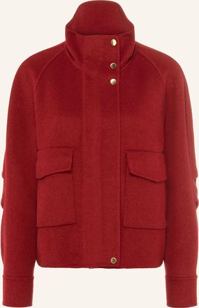 Marc Aurel Marc Aurel Jacke rot