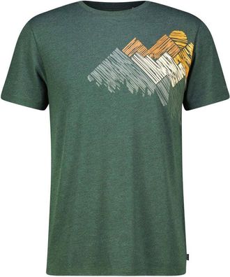 Meru Herren T-Shirt MOZELOS