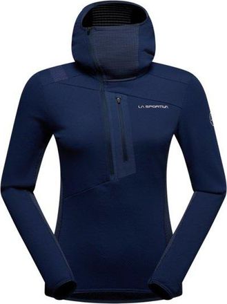La Sportiva Big Wall Hoody W - Kapuzenpullover - Damen
