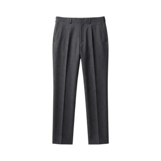 Tom Ford Hose - - Trousers - Herren - Grau - XL