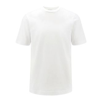 Bottega Veneta Herren, Oberteile, Wei&szlig;, XLGr&ouml;&szlig;e
