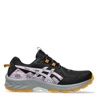 Asics 1012B759-002 Gel-Venture 10 Damen Black/Light UBE EU 38