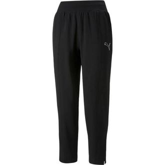 Puma Damen Sporthose HER High-Waist Pants TR