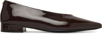 Furla Ballerinas Furla YM38ORA X70000 CN 2460S Braun