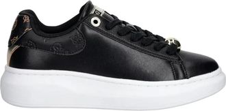 Guess Damen, Schuhe, Schwarzk, 41 EUGr&ouml;&szlig;e