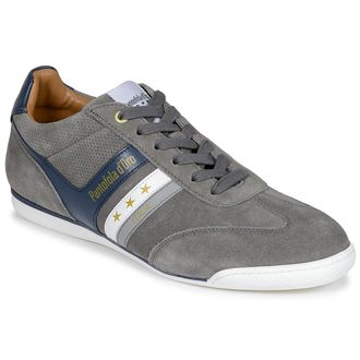 Pantofola D'oro VASTO SUEDE LOW