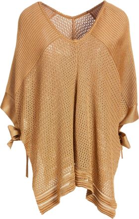 Alberta Ferretti JACKEN & M&Auml;NTEL - Capes auf YOOX.COM