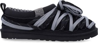 UGG Ugg, Homme, Chaussures, Noir, Taille: 43 EU Tasman Lace Mocassins