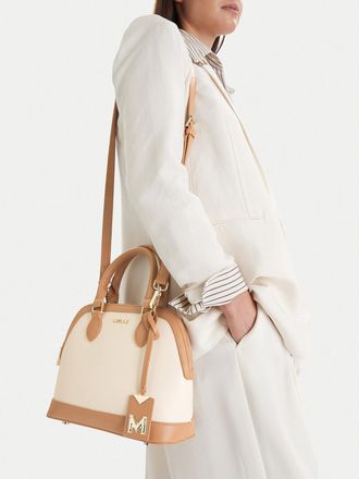 Mexx Handtasche MEXX EO-MEXX-S-001-09 Beige