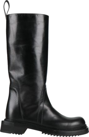 Rick Owens SCHUHE - Stiefel auf YOOX.COM