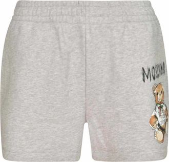 Moschino Casual Hose - Schwarz