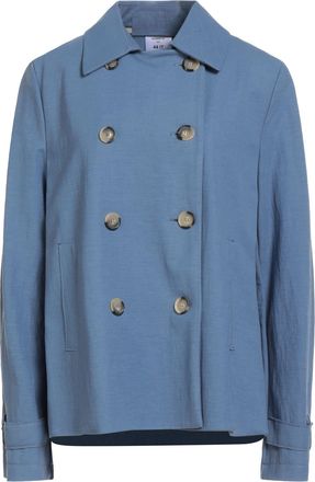 Harris Wharf London JACKEN & MÄNTEL - Jacken und Anoraks auf YOOX.COM