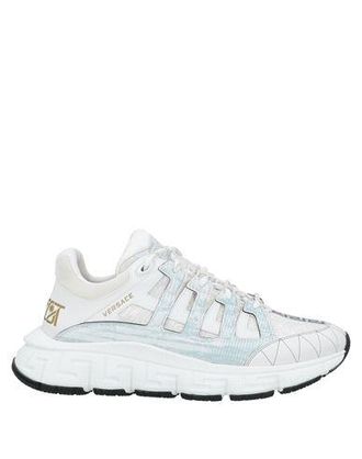 Versace CHAUSSURES - Sneakers sur YOOX.COM