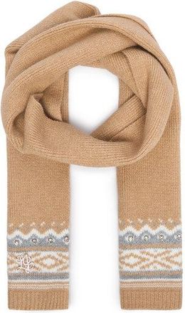 Liu Jo Schal 2F6004 MA31S Beige