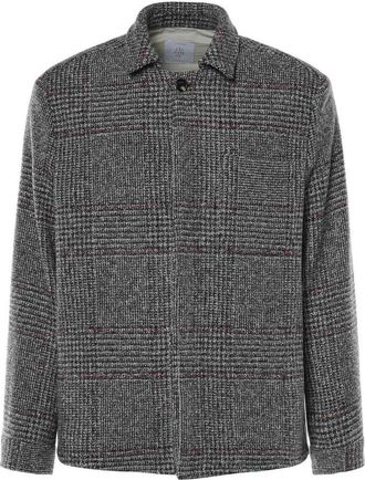 Eleventy Blazer - Grau