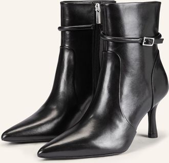 Lloyd Amara 425 Stiefelette schwarz