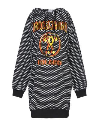 Moschino KLEIDER - Mini-Kleider auf YOOX.COM