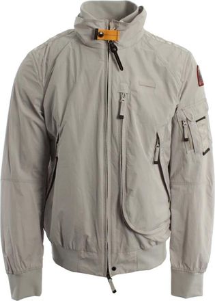 Parajumpers Homme, Vestes, Gris, Taille: L Veste Fire Spring 0324
