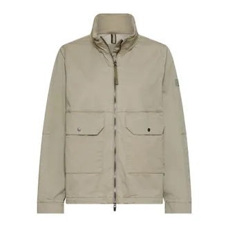 Camel Active Damen, Jacken, Beige, XLGr&ouml;&szlig;e