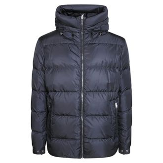 Herno Homme, Vestes, Noir, Taille: 2XL Piumino