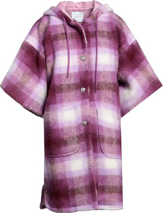 Gaëlle Paris JACKEN & MÄNTEL - Mäntel auf YOOX.COM