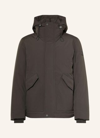 Marc O'Polo Marc Opolo Parka gruen