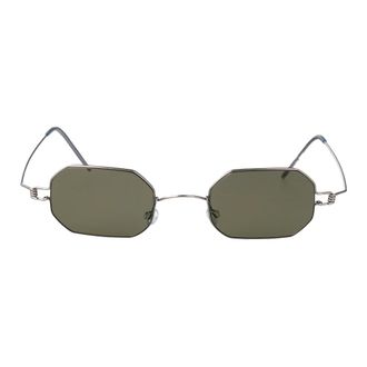 Lindberg unisex, Accessoires, Gris, Taille: 44 MM Sun Titanium 8223 Lunettes de soleil