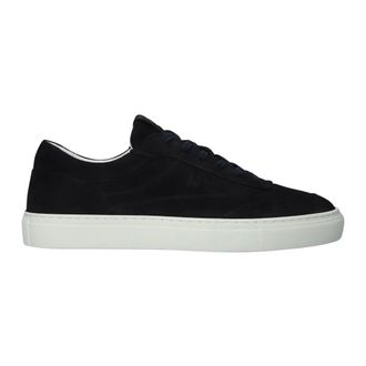 Blackstone Herren, Schuhe, Blau, 46 EUGr&ouml;&szlig;e