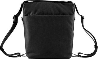 Jost Unisex Adulto Bergen BOLSO, Black