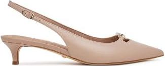 Guess Sandales Talon Beige FLTJES LEA05 Beige 41