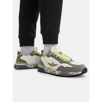 Aeronautica Sneakers Aeronautica Militare 261SC0276UCT04327 Bunt
