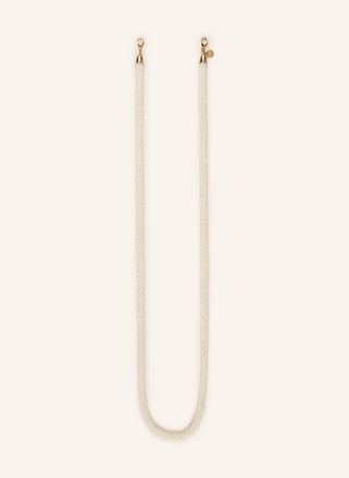 Cheeky Chain Cheeky Chain Munich Smartphone-Kette Grace beige