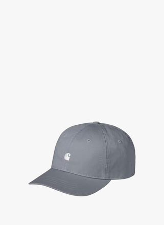 Carhartt Work in Progress Casquette brod&eacute;e en coton