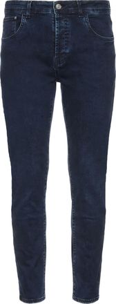 Yes London HOSEN & R&Ouml;CKE - Jeanshosen auf YOOX.COM