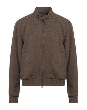 Emporio Armani MANTEAUX - Vestes et blousons sur YOOX.COM