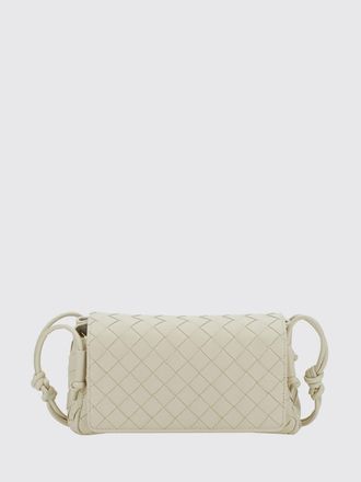 Bottega Veneta Minitasche BOTTEGA VENETA Damen Farbe Wei&szlig;