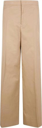Jil Sander Pantalons D&eacute;contract&eacute;s