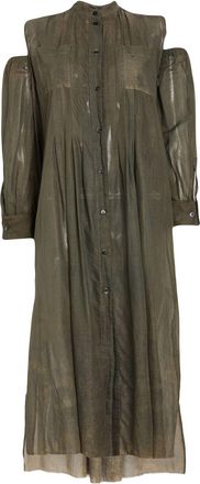 Masnada KLEIDER - Midi-Kleider auf YOOX.COM