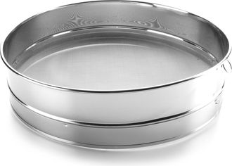 Lacor 68354 Mehlsieb 40 cm