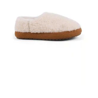 Emu Aston Slipper - Femme - Chaussures - Beige - Taille: 36 EU