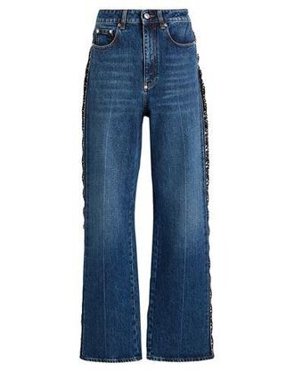 Stella McCartney BAS - Pantalons en jean sur YOOX.COM
