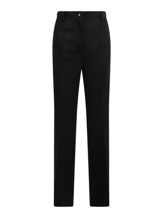 Dolce & Gabbana Pantalons Décontractés - Noir