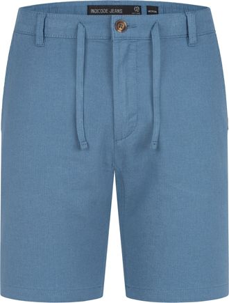 INDICODE JEANS Shorts Erwil