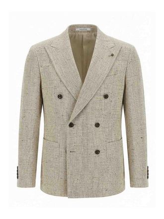 Tagliatore Blazer - Beige