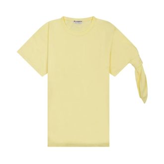J.W.Anderson T-Shirts - - Tops - Damen - Gelb - L